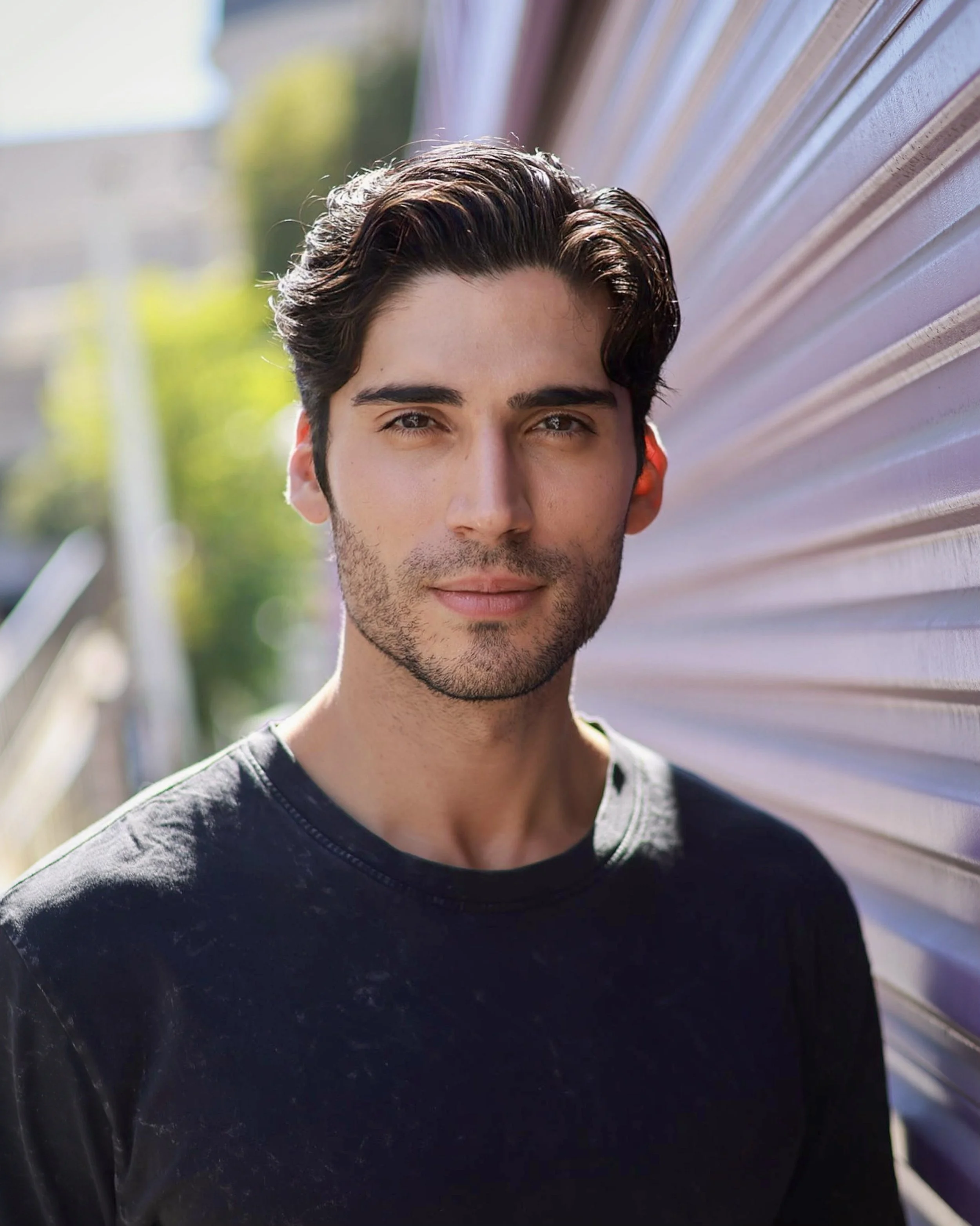 Ramiro Leal — Brian Cutler Actors Studio