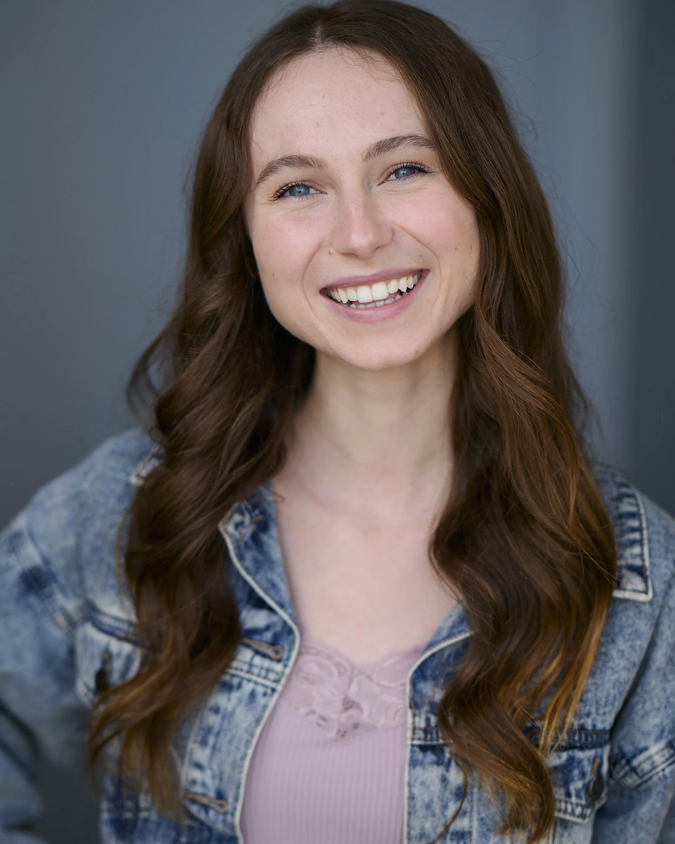 Danielle Peterson — Brian Cutler Actors Studio