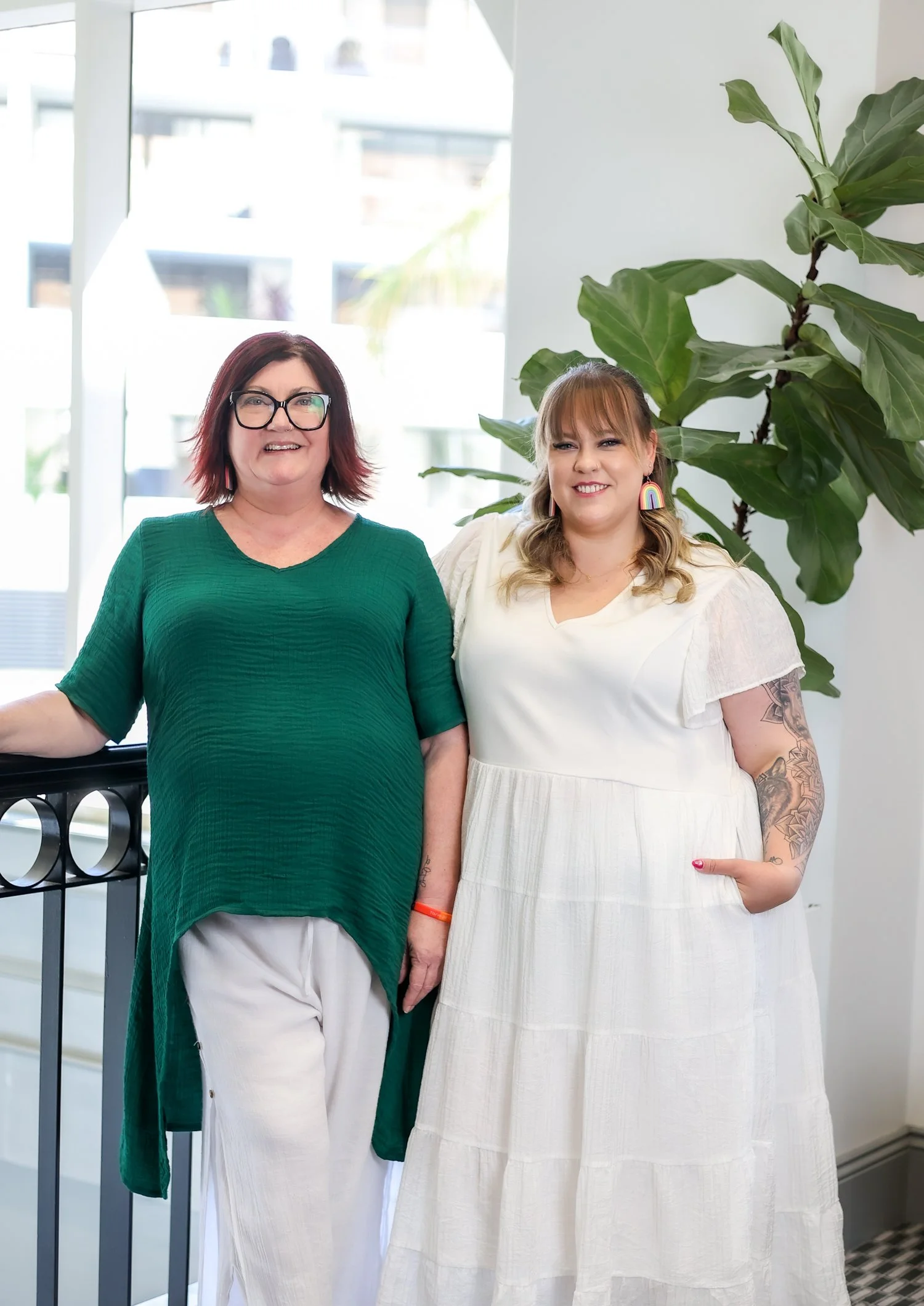 The Women in Business Collective | Connect, Empower, Grow Today