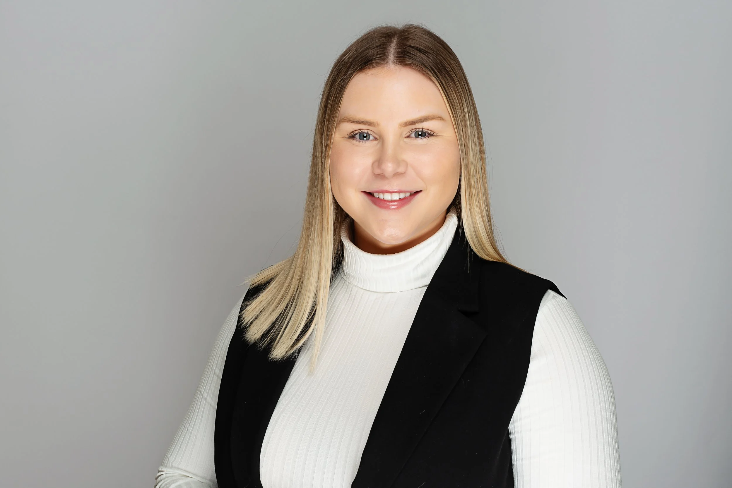 Emily Prater — Douglas Hoskins Legal