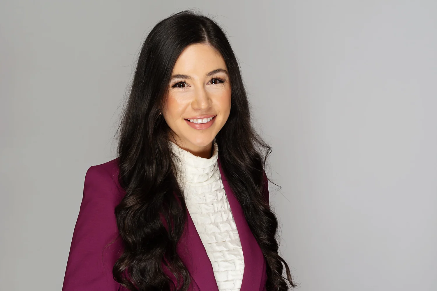 OUR PEOPLE — Douglas Hoskins Legal