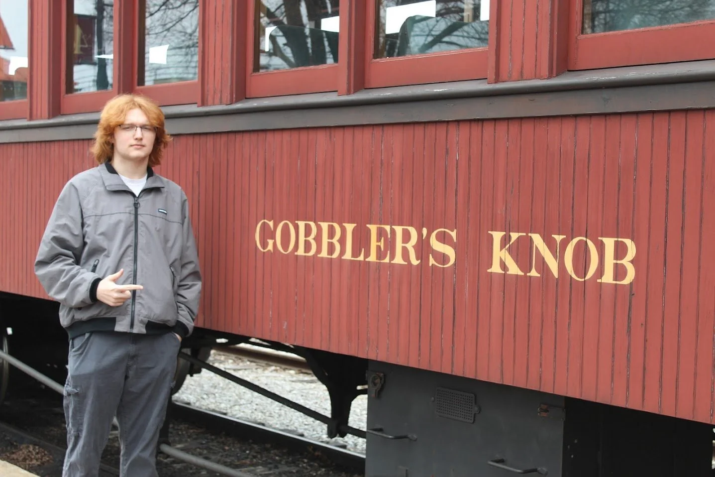 About — The Switchback