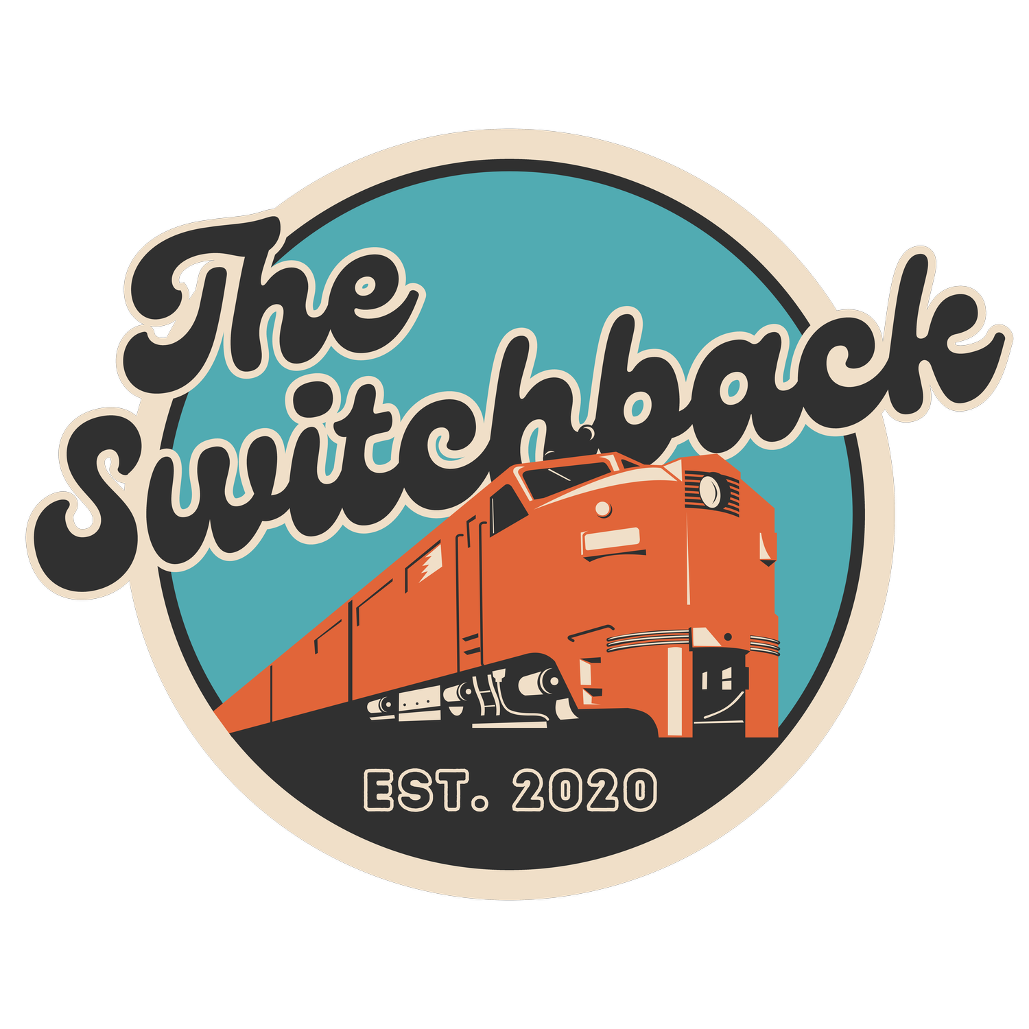 About — The Switchback