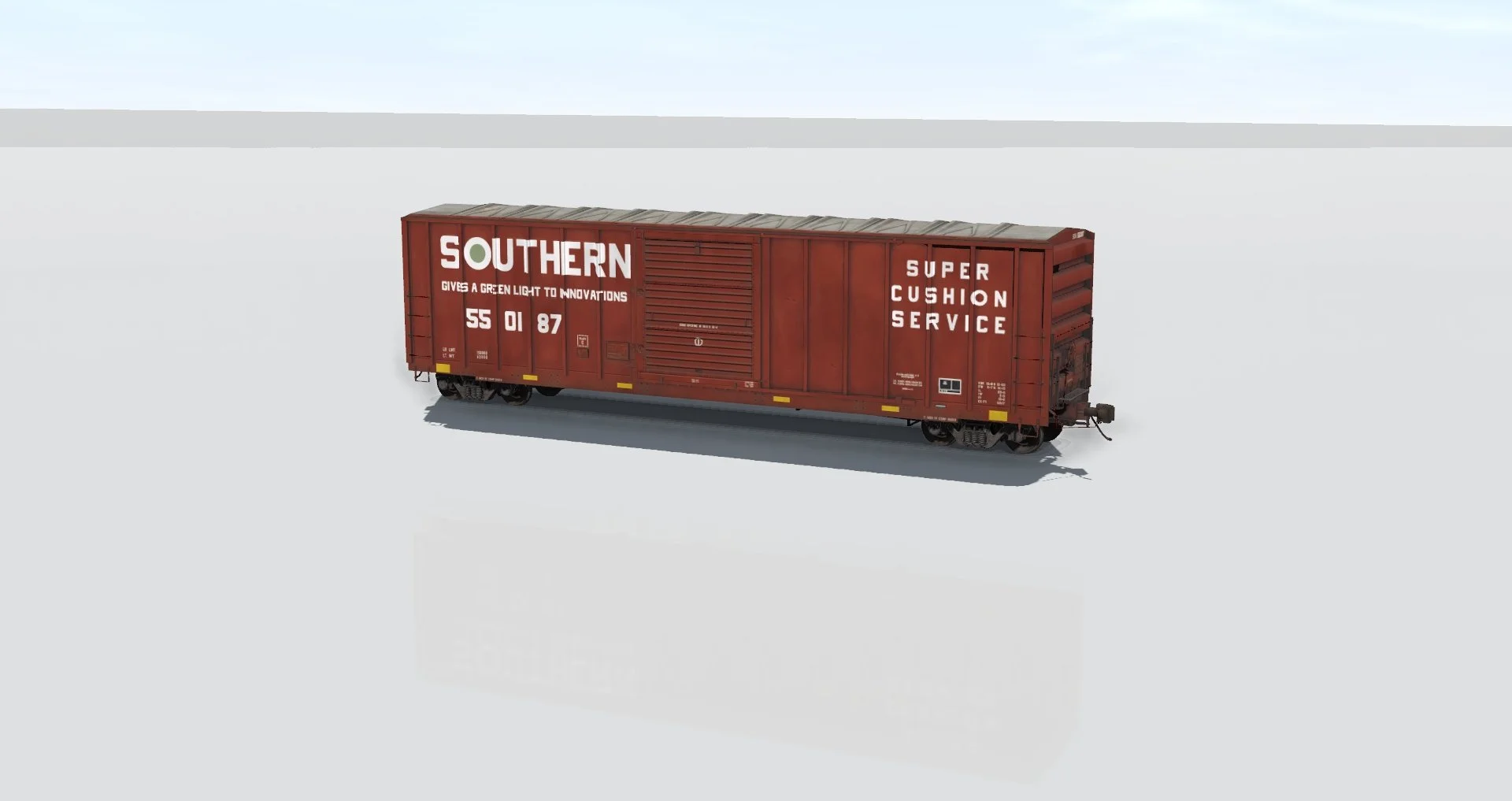 R Stock Reskins Page 2 — The Switchback