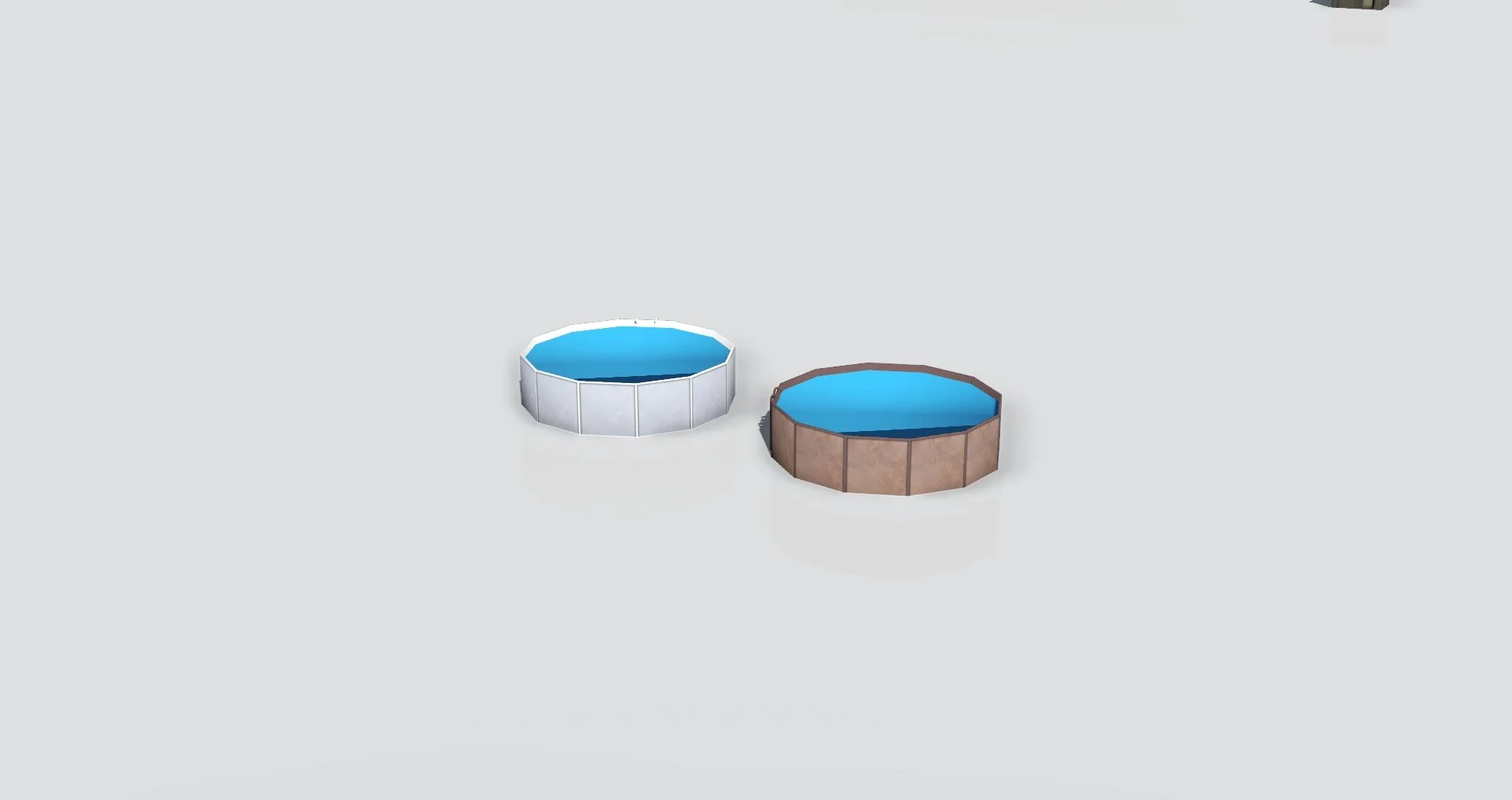 Scenery Objects Page 2 — The Switchback