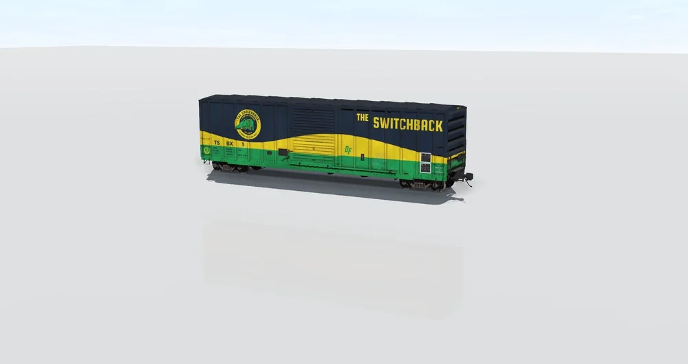 R Stock Reskins Page 3 — The Switchback