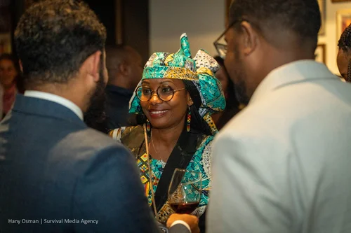 About Us Climate Emergency Collaboration Group