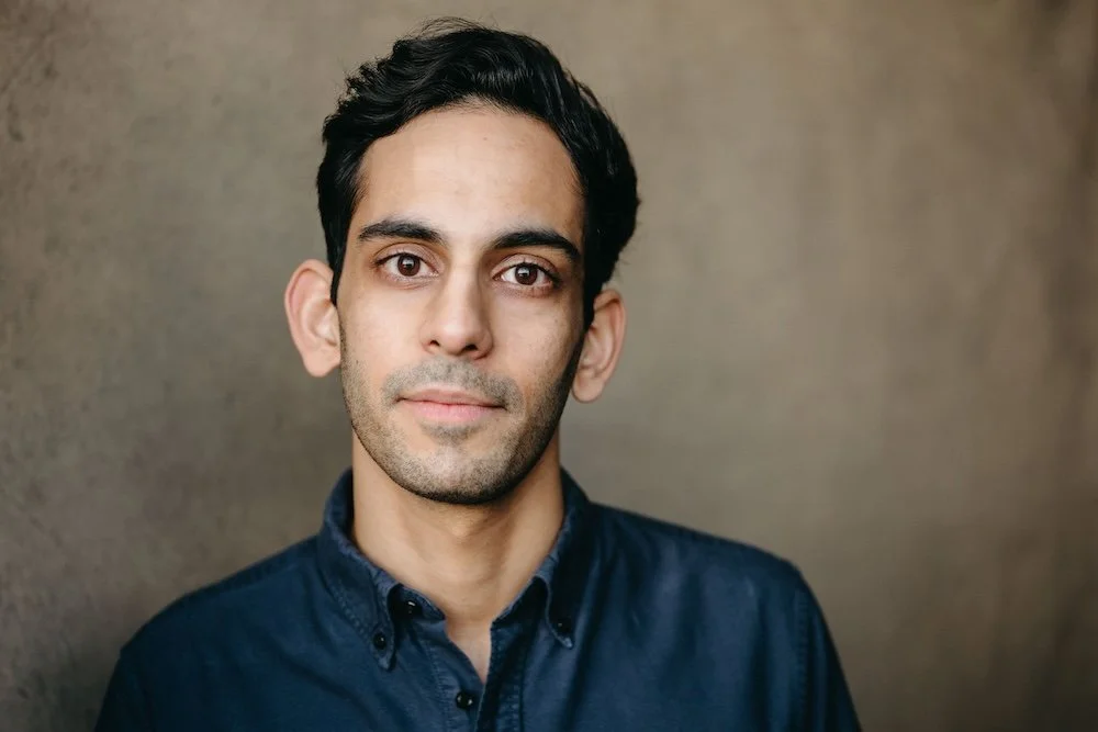 Biting Point by Sid Sagar — Middle Child