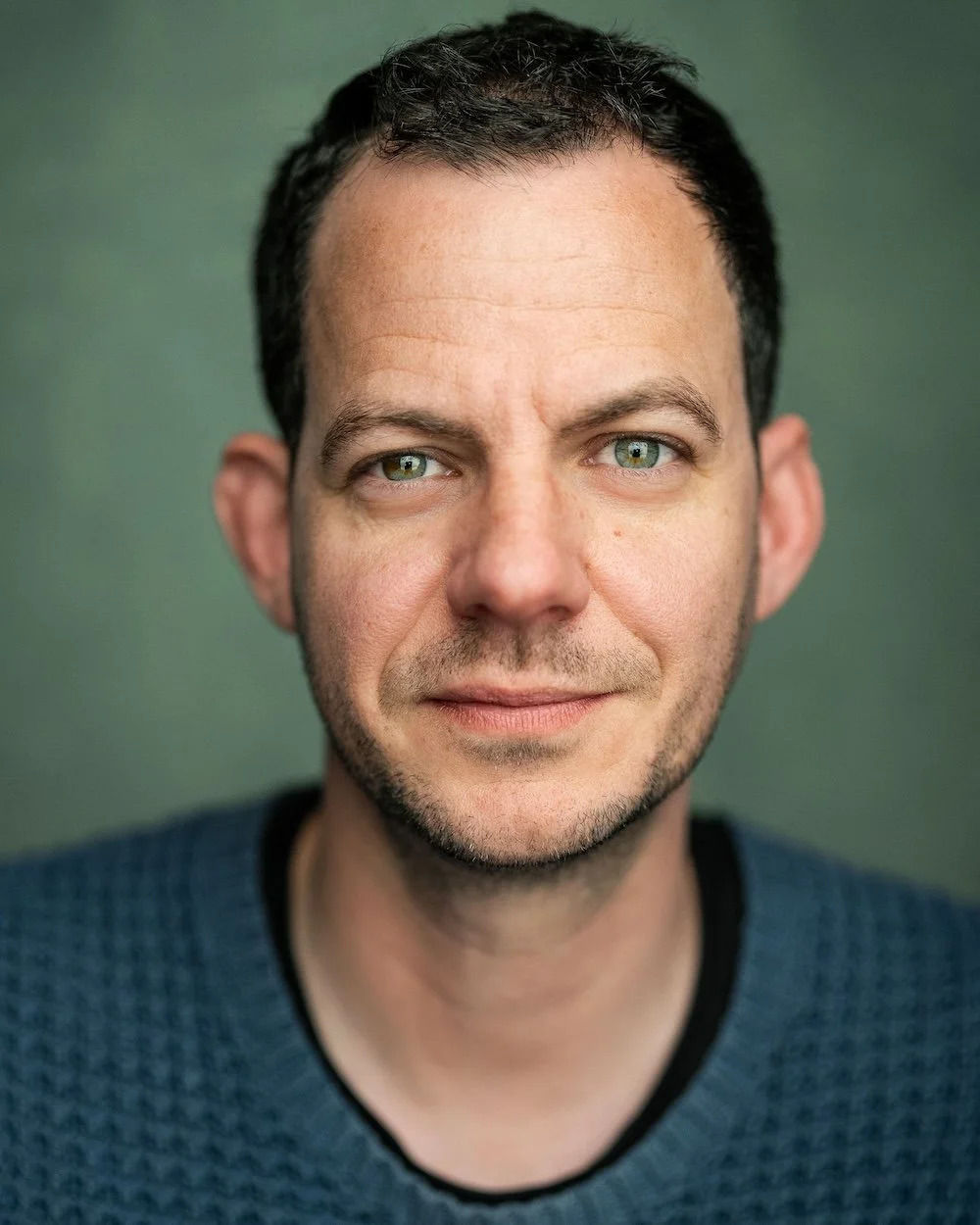 Biting Point by Sid Sagar — Middle Child