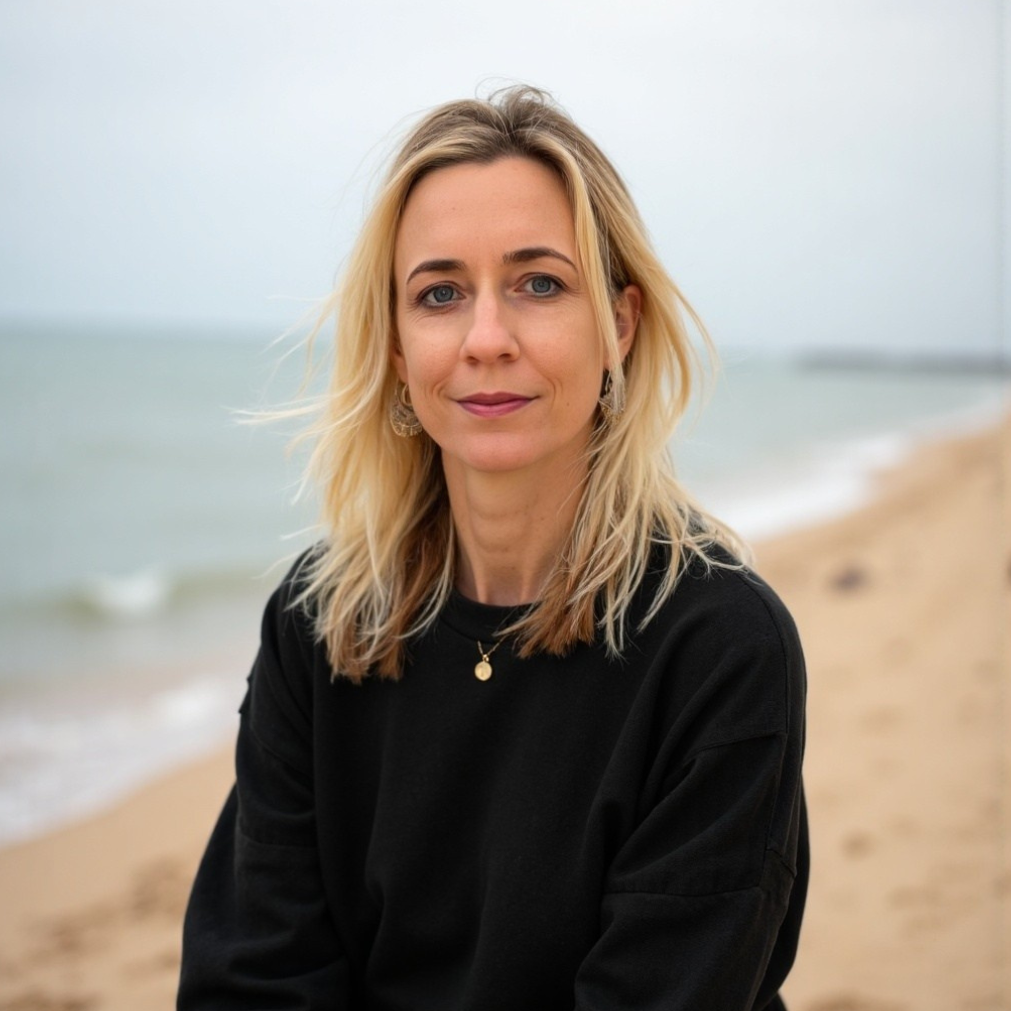 Helen Draper- climate leader, author and advisor