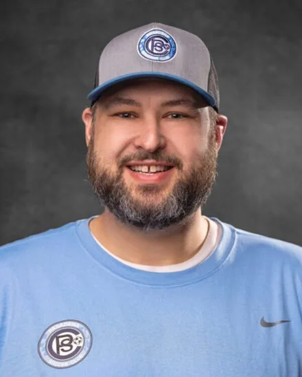 Board of Directors — Pasadena Soccer Club