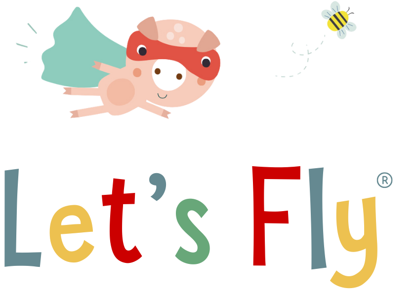 The Let’s Fly Reading Programme — Let's Fly Let's Learn | When You ...