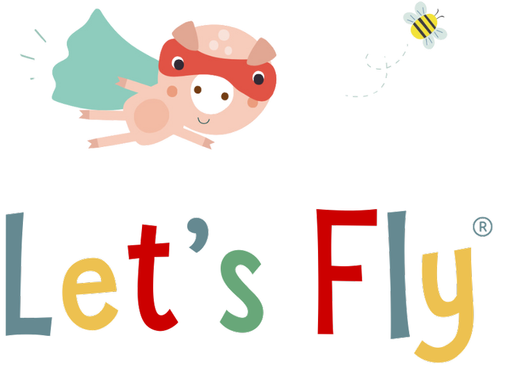 The Let’s Fly Reading Programme — Let's Fly Let's Learn | When You ...