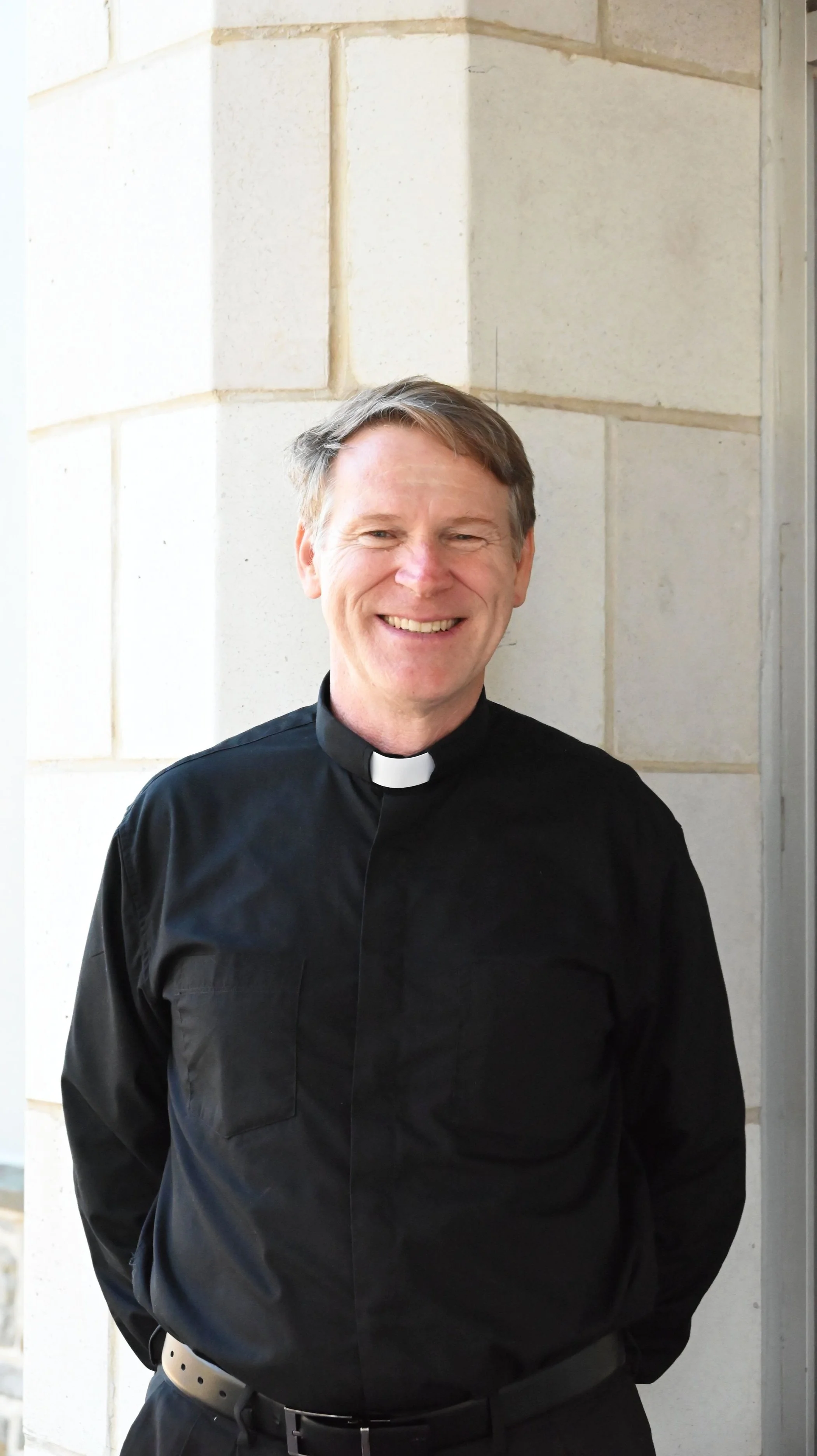 About Us — St. Monica Catholic Church