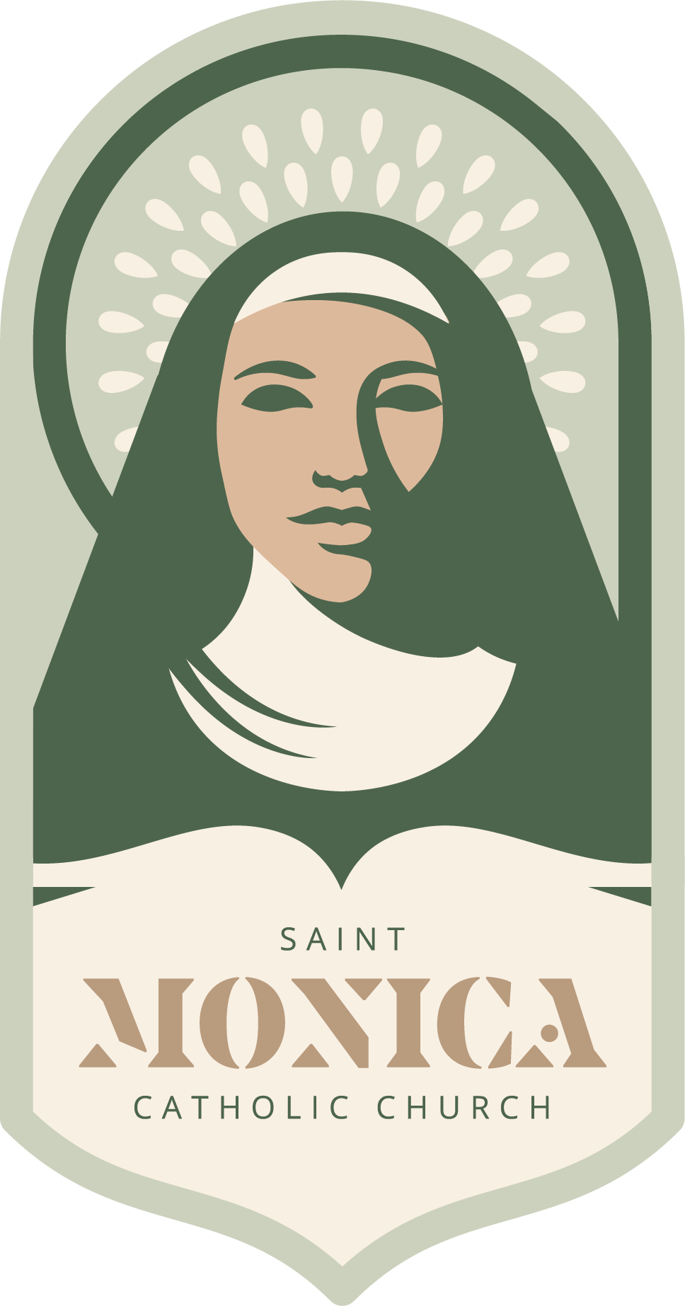About Us — St. Monica Catholic Church