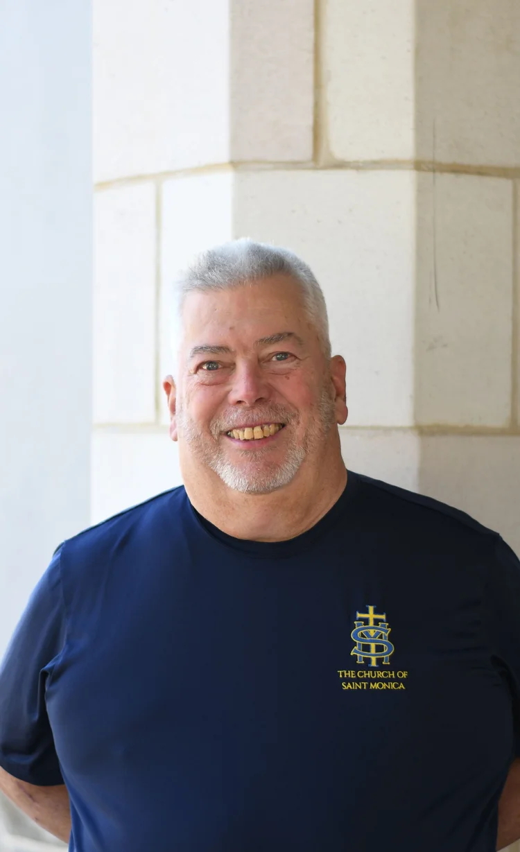 About Us — St. Monica Catholic Church