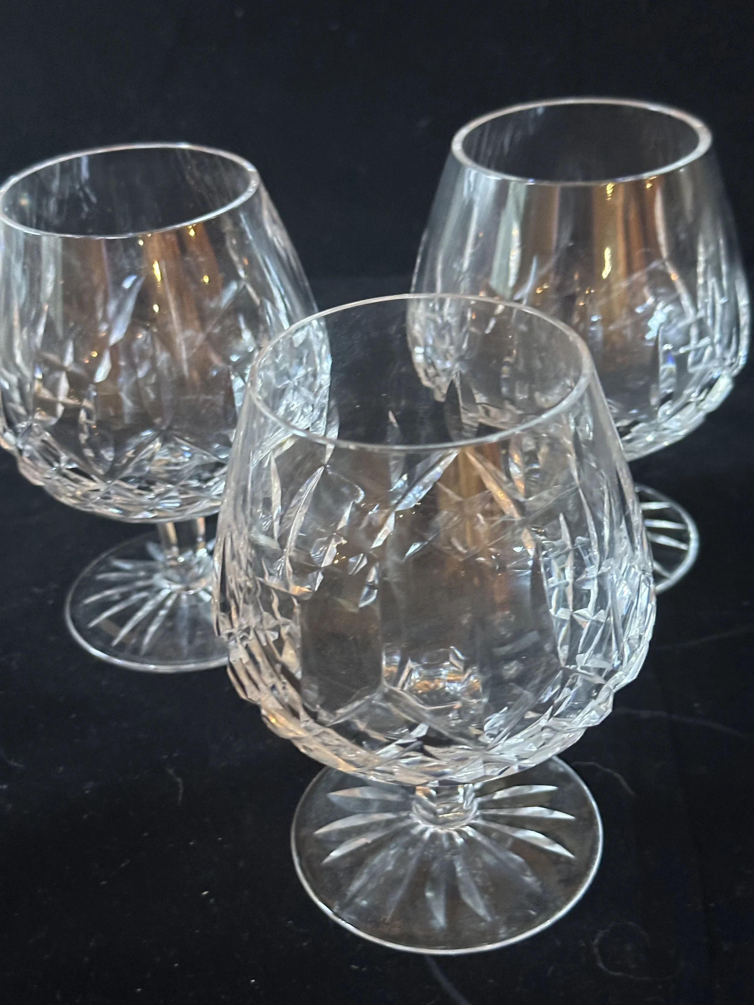Buying Waterford Crystal: What you should know — Fine Vintage Treasures