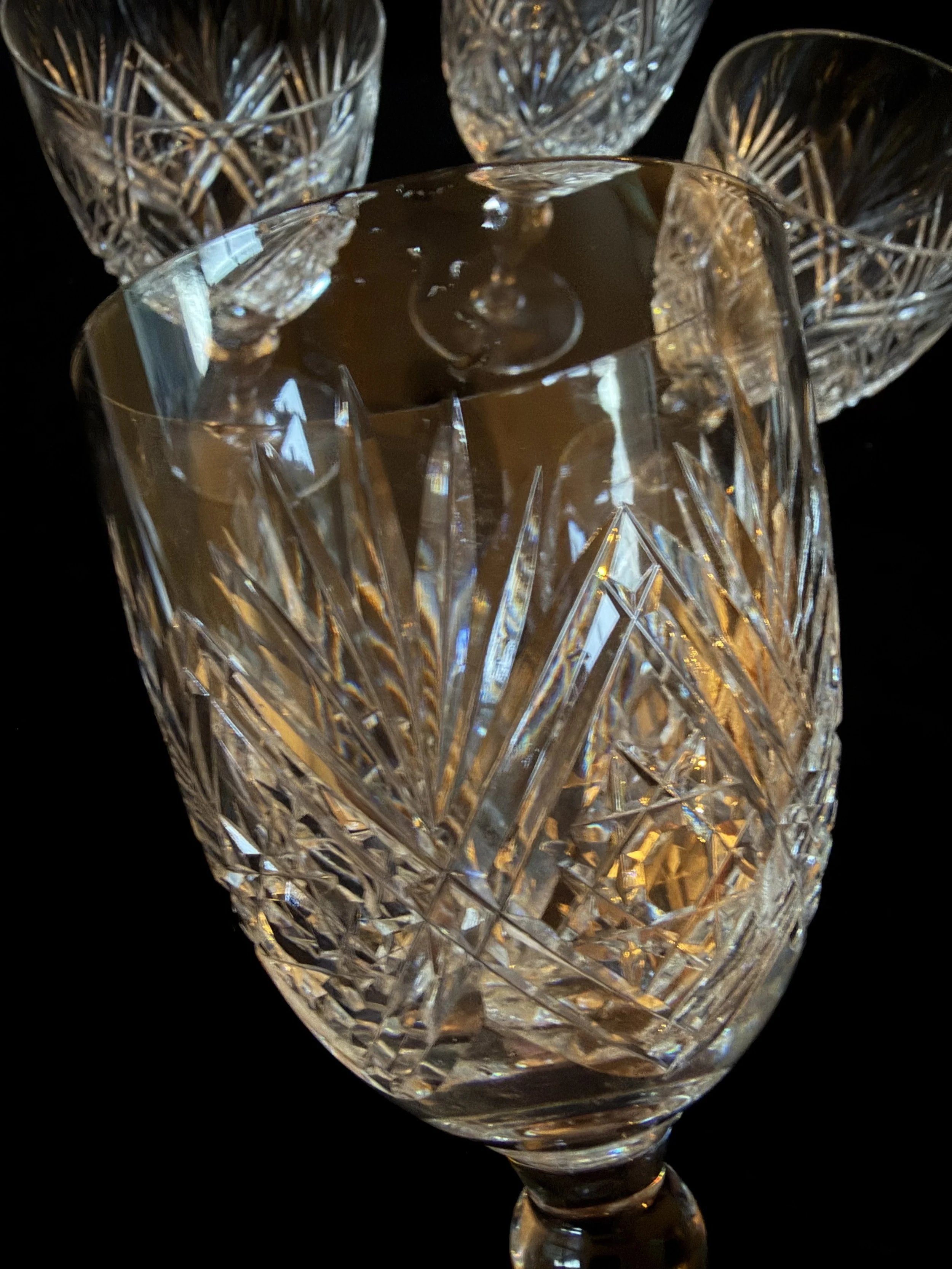 Thomas Webb Glass: A Collector’s Guide to One of England’s Finest ...