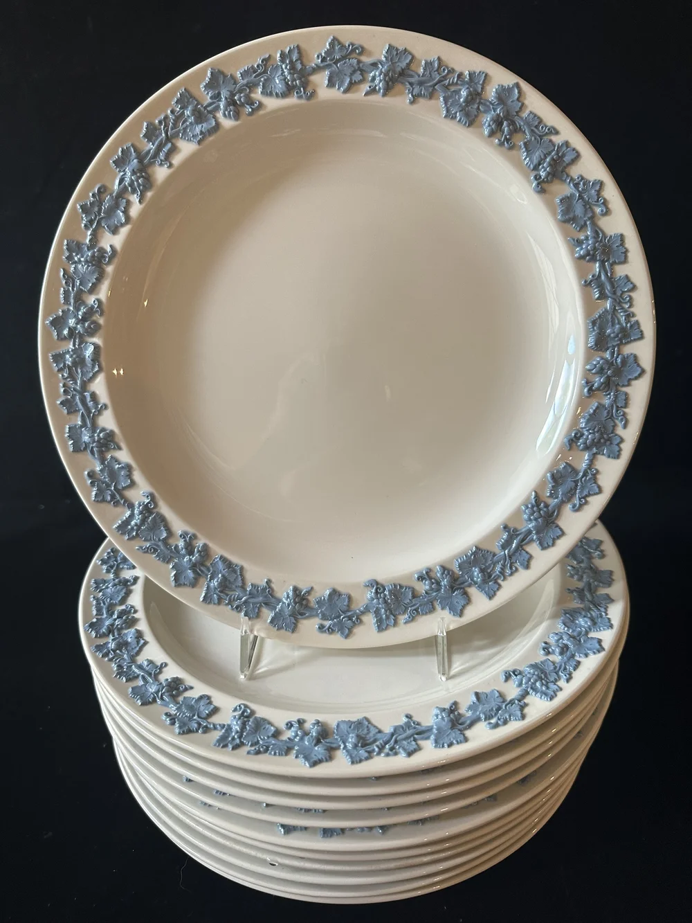 What is Queensware? — Fine Vintage Treasures