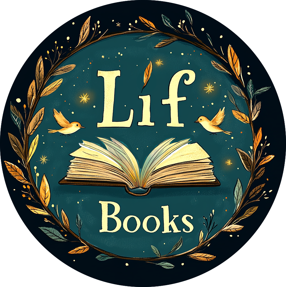 Líf Books