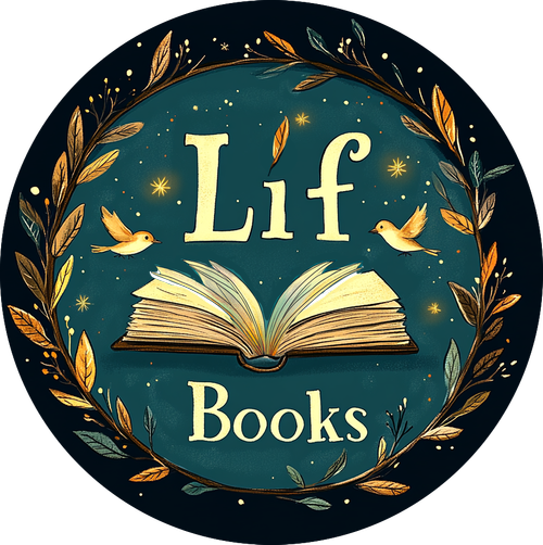 Líf Books