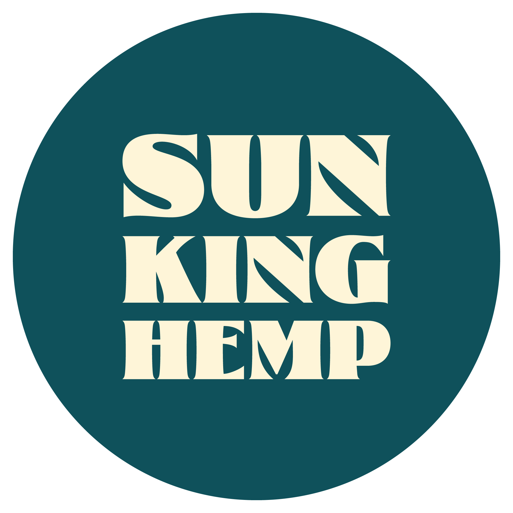 Sun King Hemp