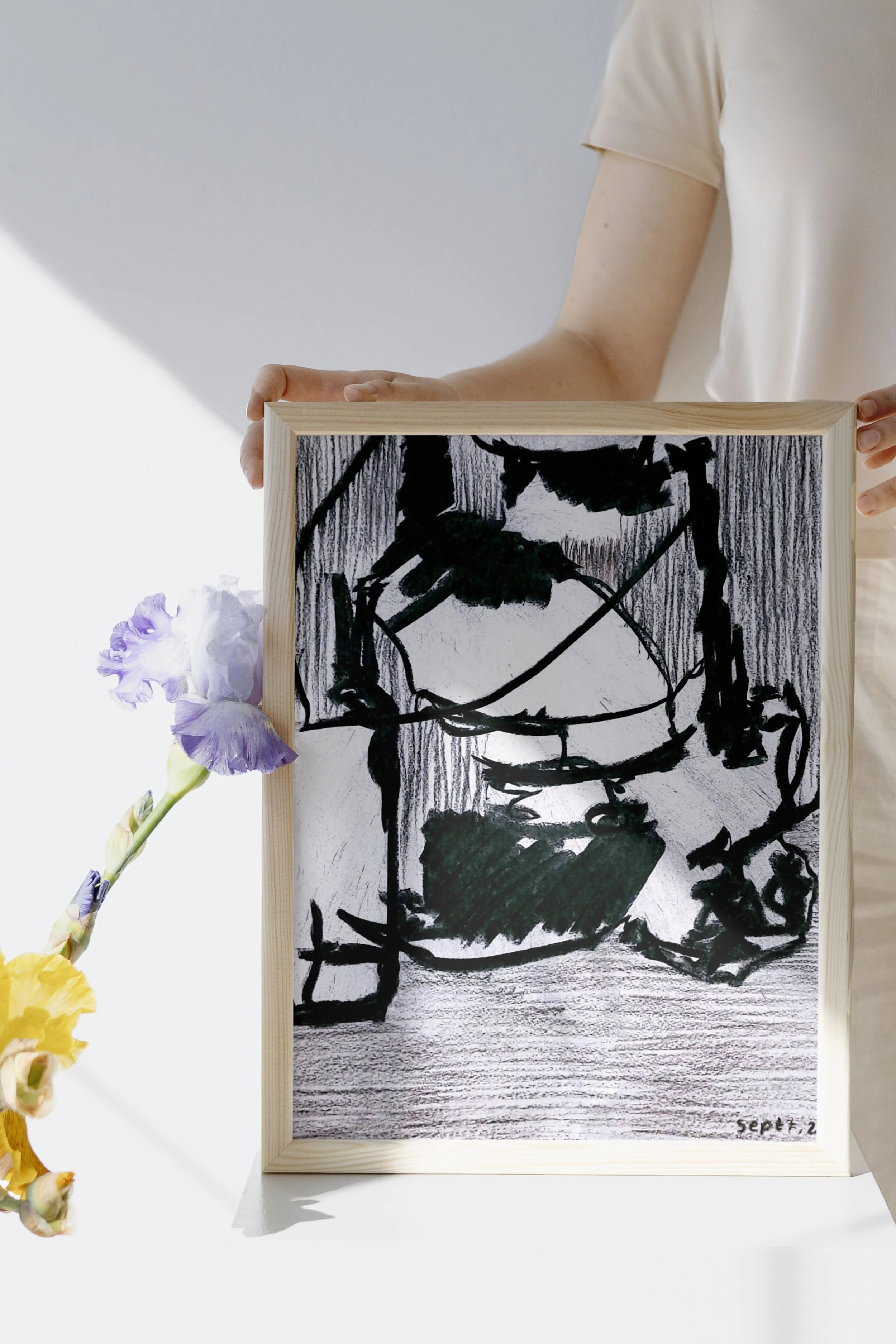Zulfa Art | Discover Art, Redefine Style