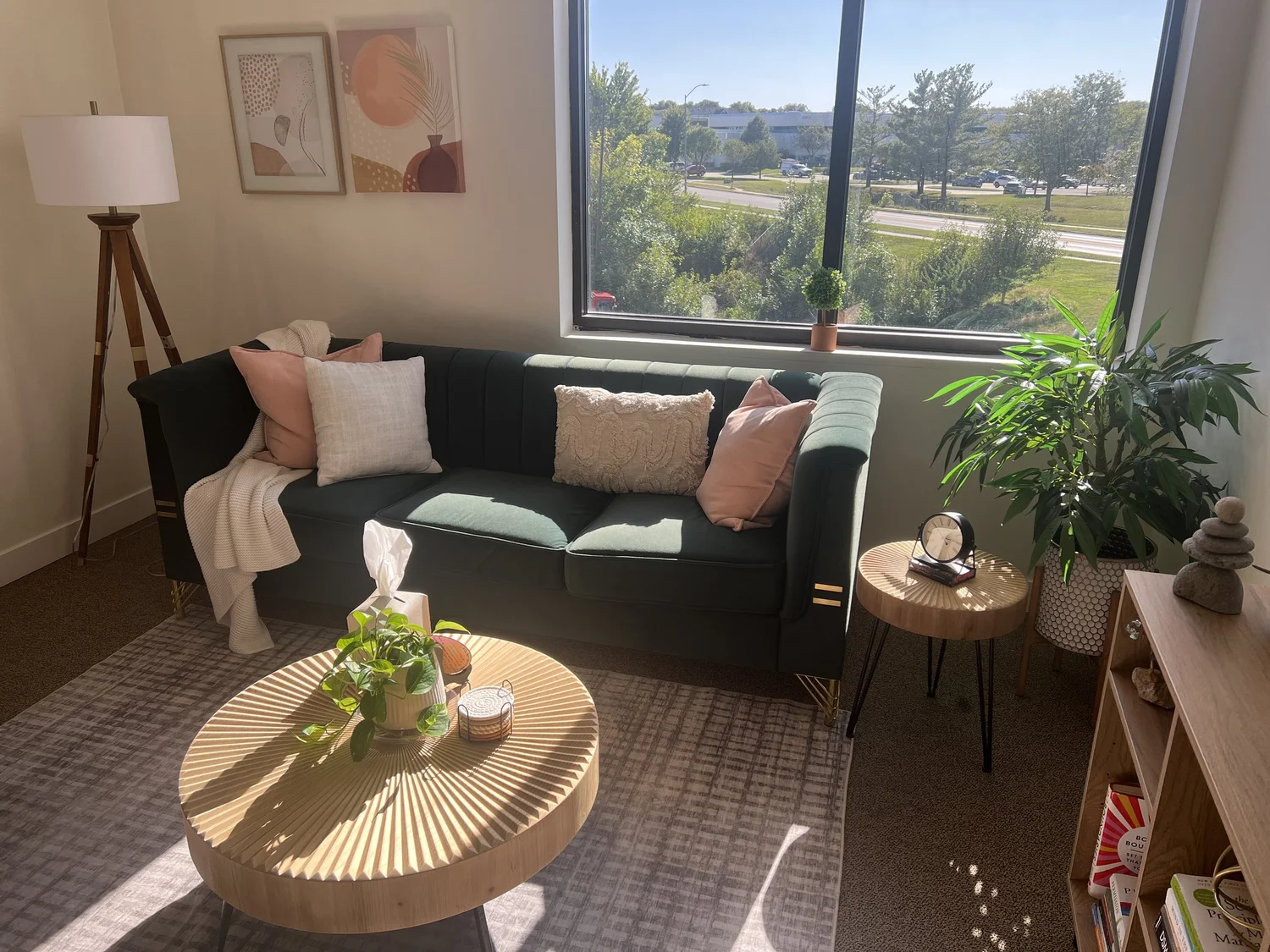 Chrysalis Counseling Center, LLC