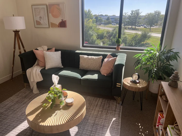 Chrysalis Counseling Center, LLC