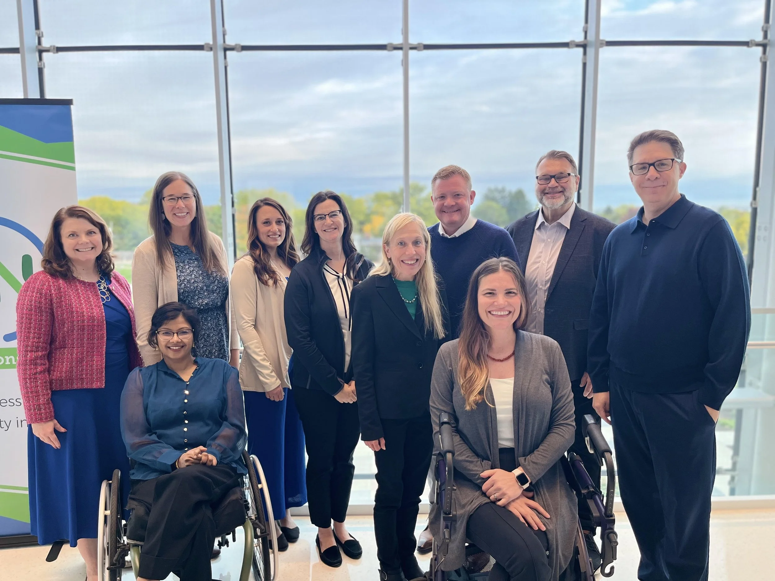 Disability:IN Wisconsin