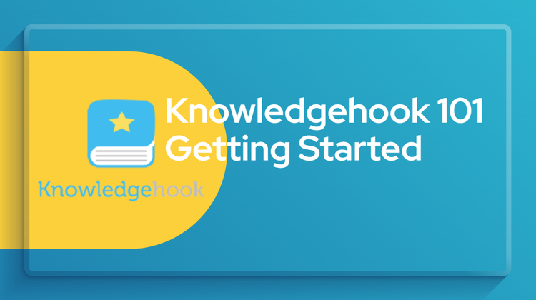 Knowledgehook — The Educators' Playground