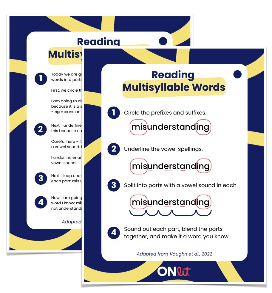 Morphology — The Educators' Playground