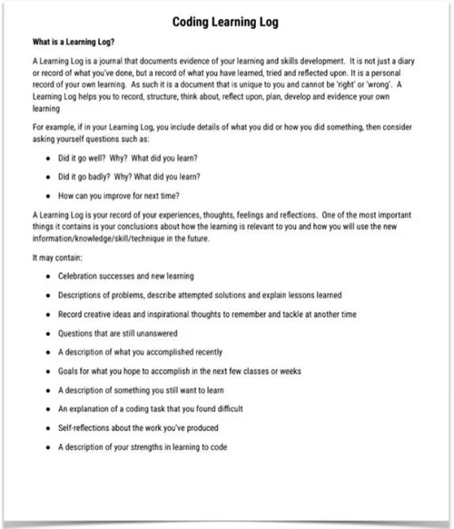 Scratch — The Educators' Playground