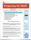 EQAO — The Educators' Playground