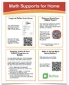 Reflex Math — The Educators' Playground