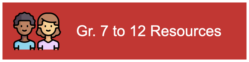 OSSLT Resources 7-10 — The Educators' Playground