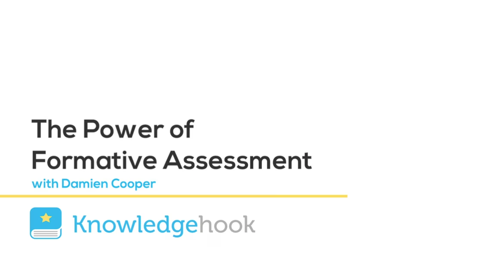 Knowledgehook — The Educators' Playground