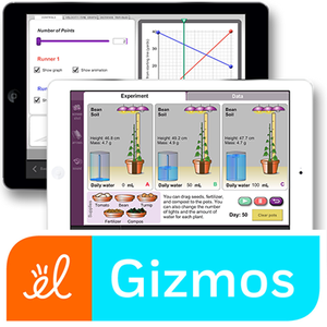 Gizmos — The Educators' Playground