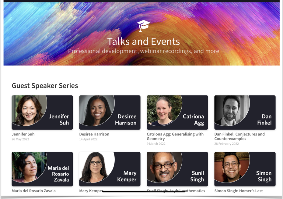 Polypad — The Educators' Playground