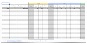 Reading Assessments — The Educators' Playground