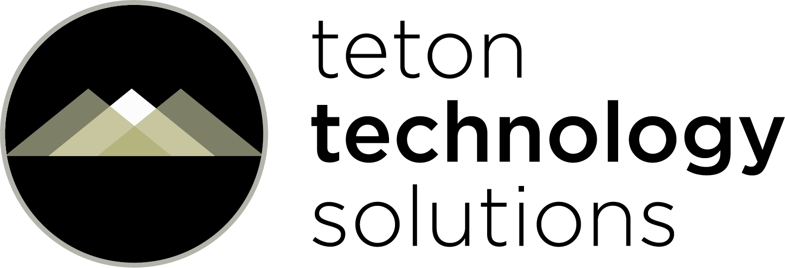 TTS Logo — Teton Tech