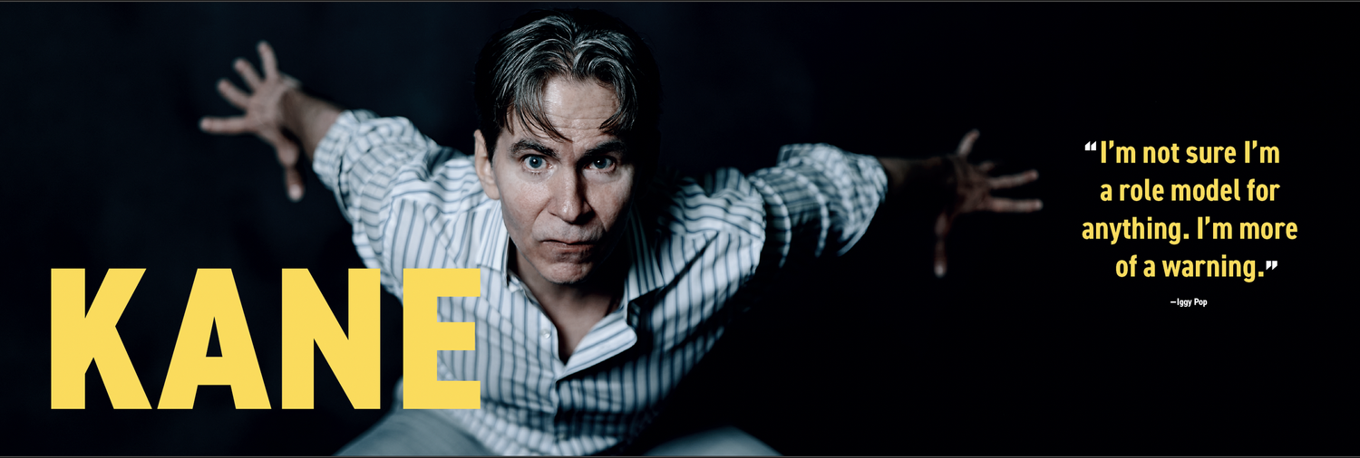 Rebels, Rogues, and Outlaws