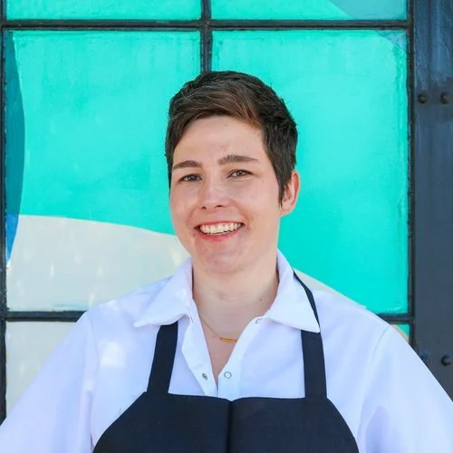 Company: First in Culinary Innovation — The Culinary Edge