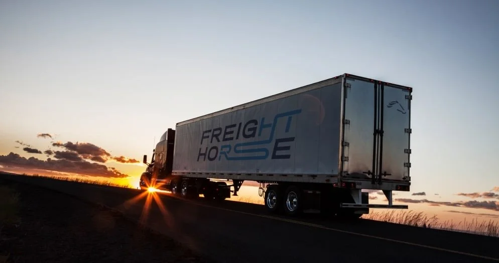 Freight Horse | Full-Service Logistics Solutions in CA, GA, SC, NC, VA ...
