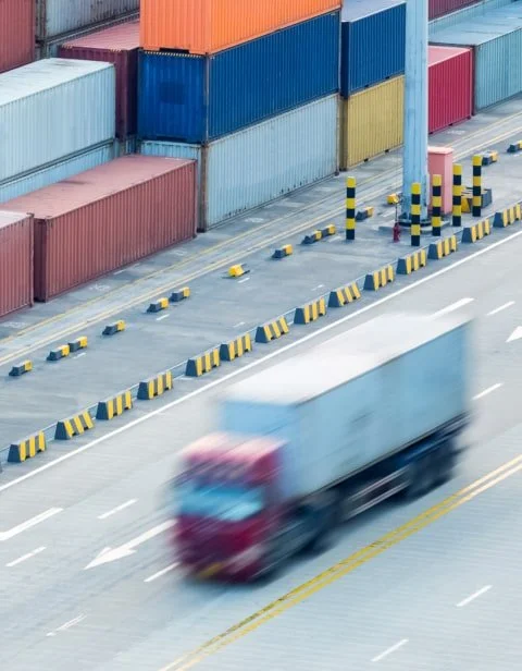 Freight Horse | Full-Service Logistics Solutions in CA, GA, SC, NC, VA ...