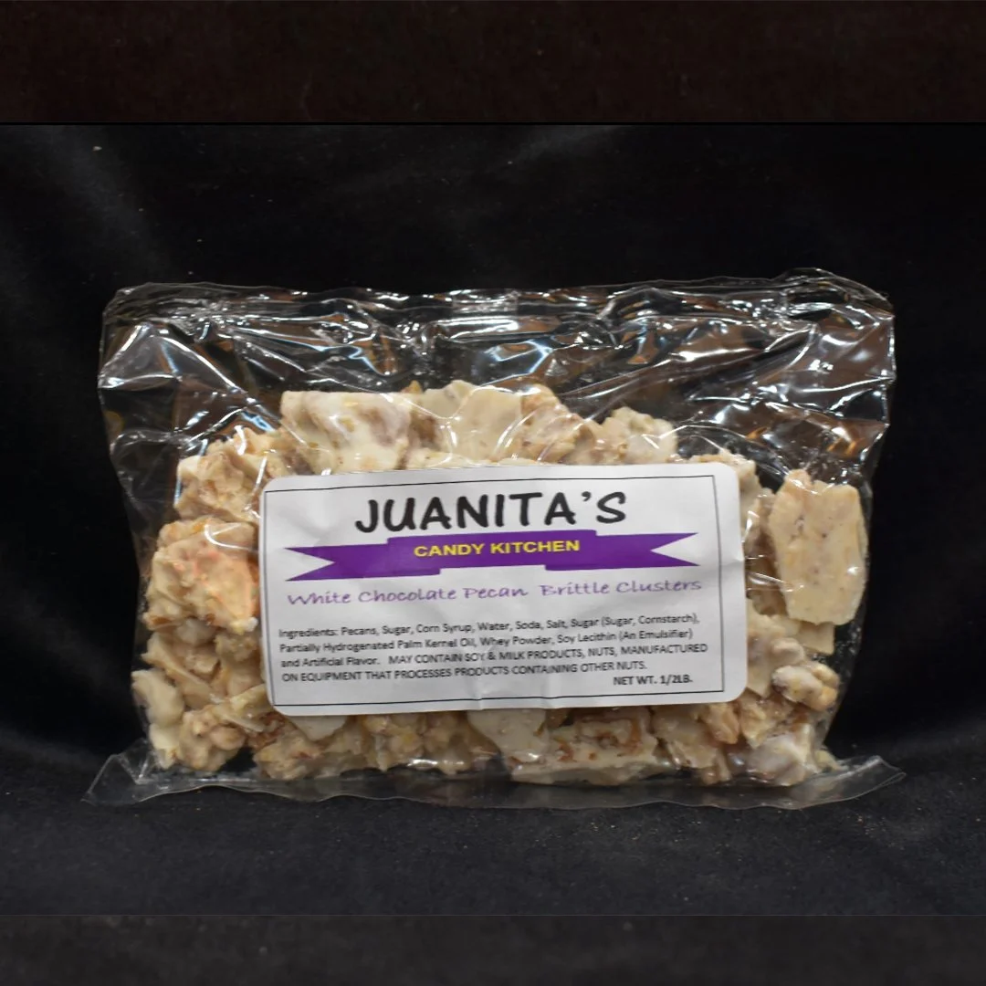 Juanita's Candy Kitchen