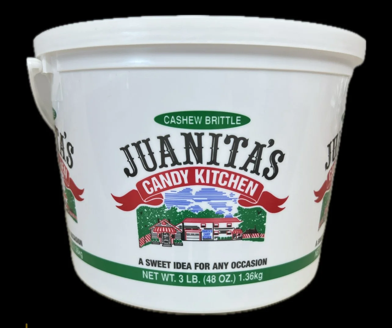 Shop — Juanita's Candy Kitchen