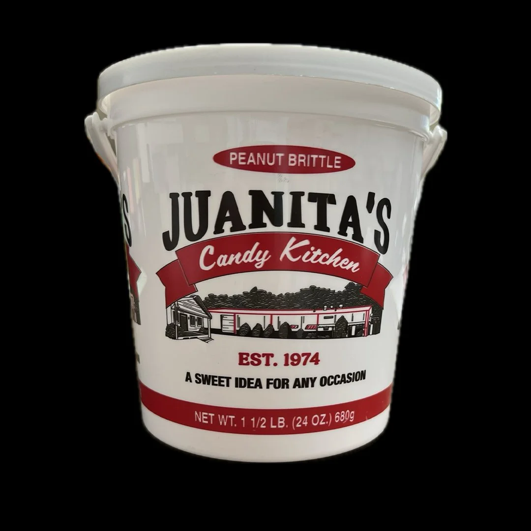 Shop — Juanita's Candy Kitchen