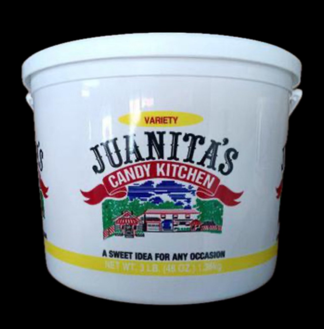 Shop — Juanita's Candy Kitchen