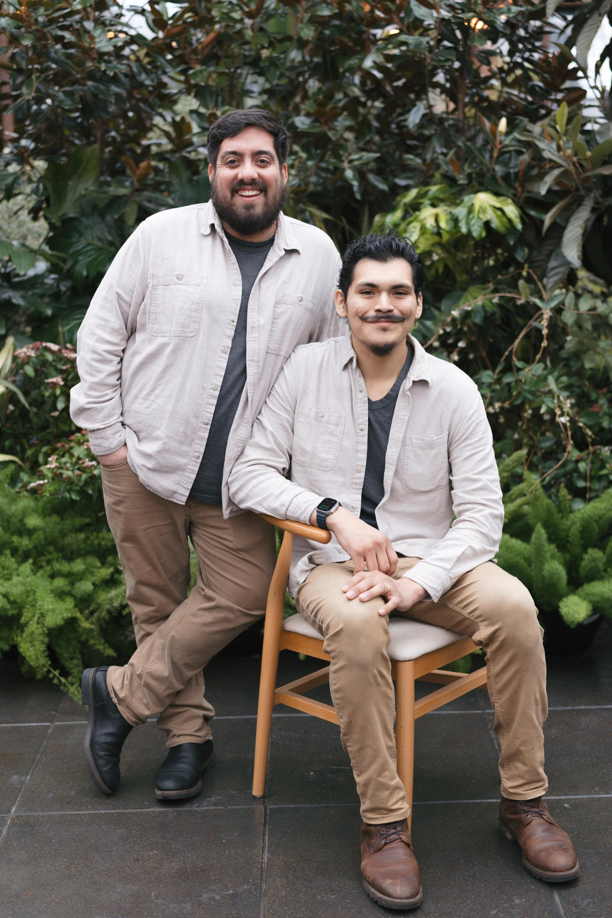 About Us — Marsh & Mallow Co.